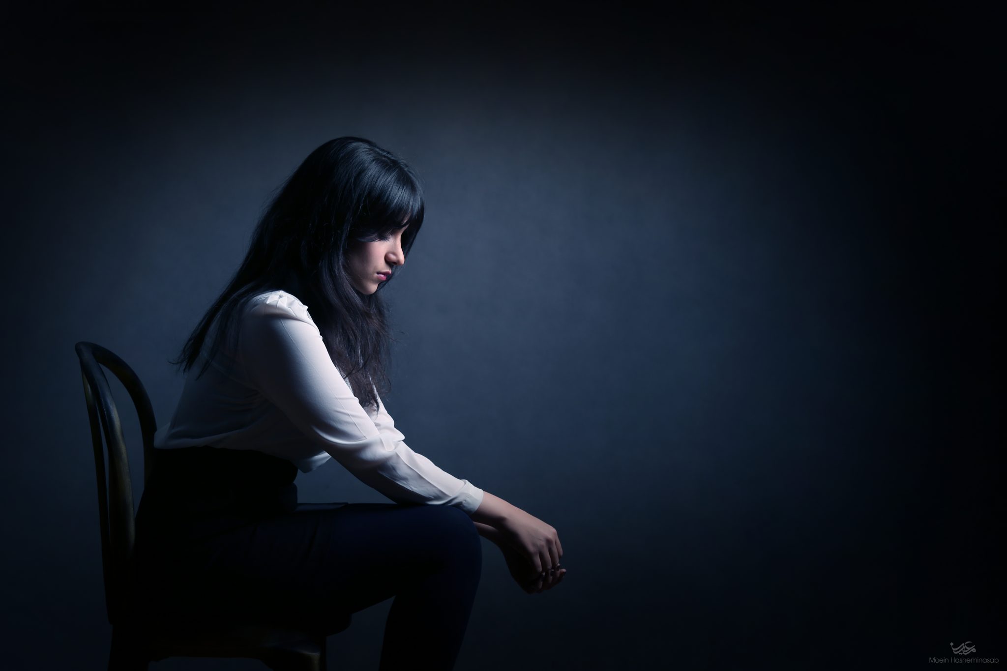 Parastoo Ahmadi – 30M Records